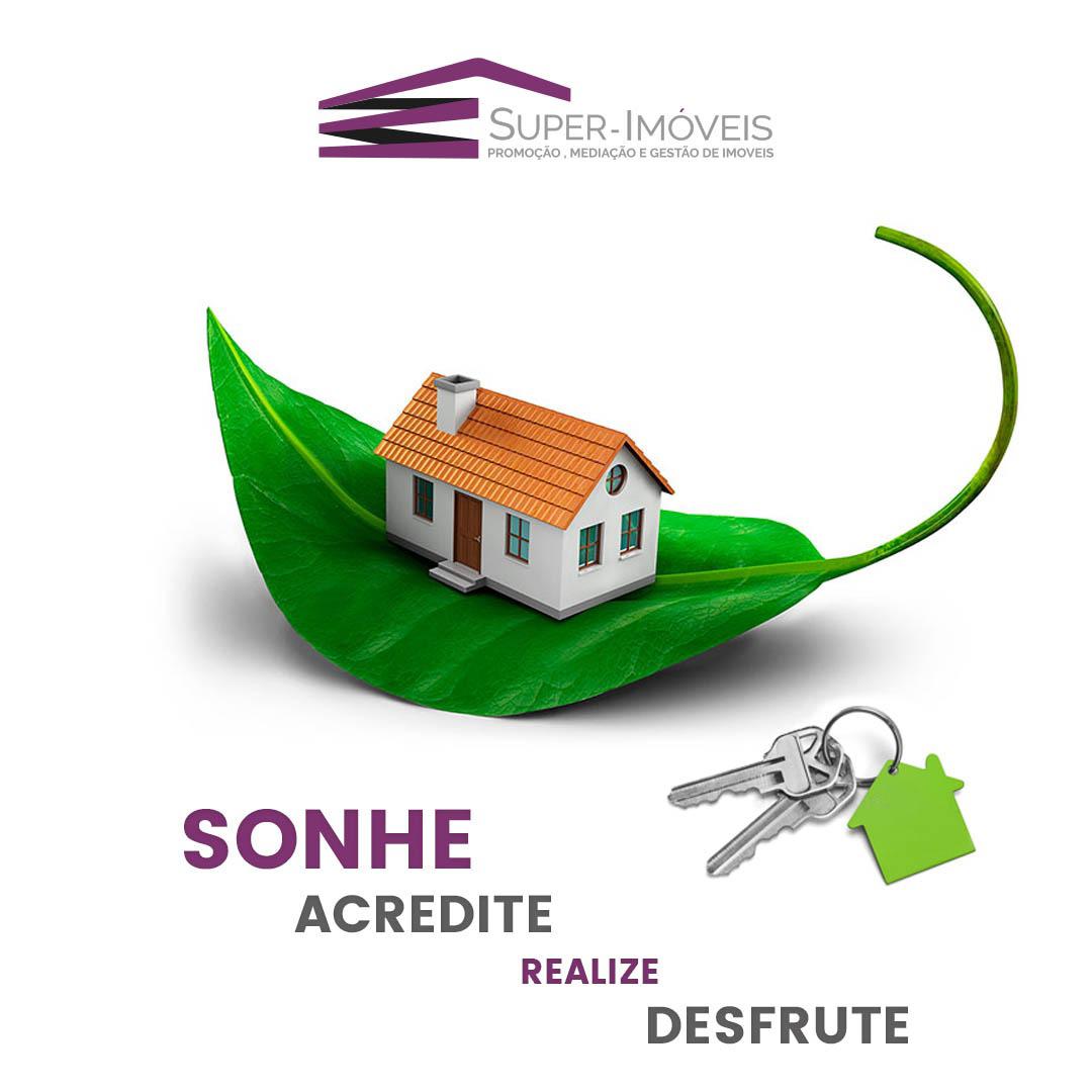 Super Imóveis, Lda. | Angola – Imobiliária