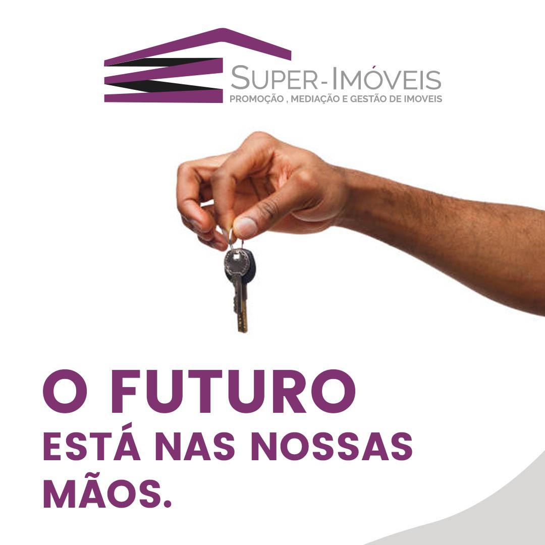 Super Imóveis, Lda. | Angola – Imobiliária