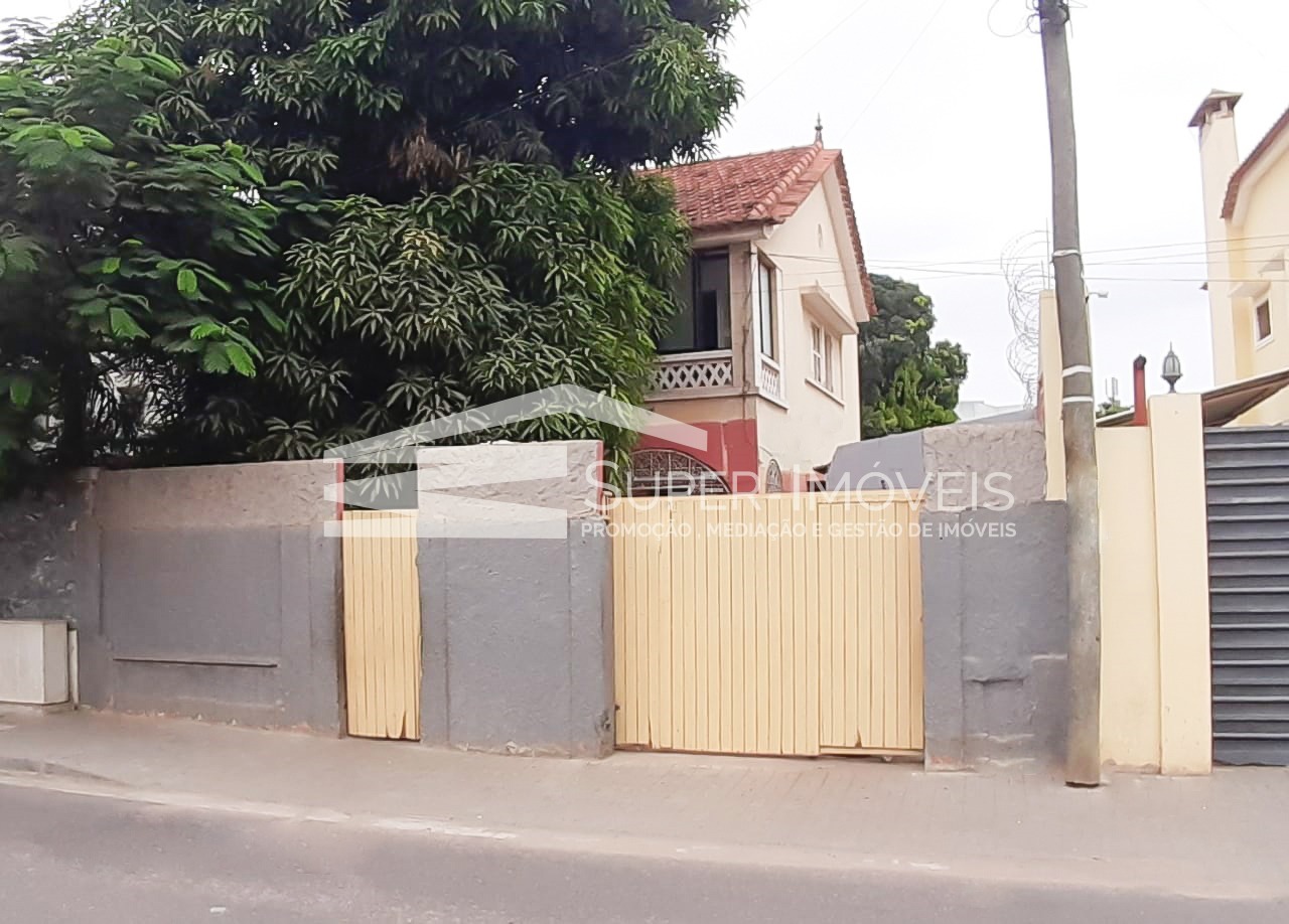 Galeria – Super Imóveis, Lda. | Angola