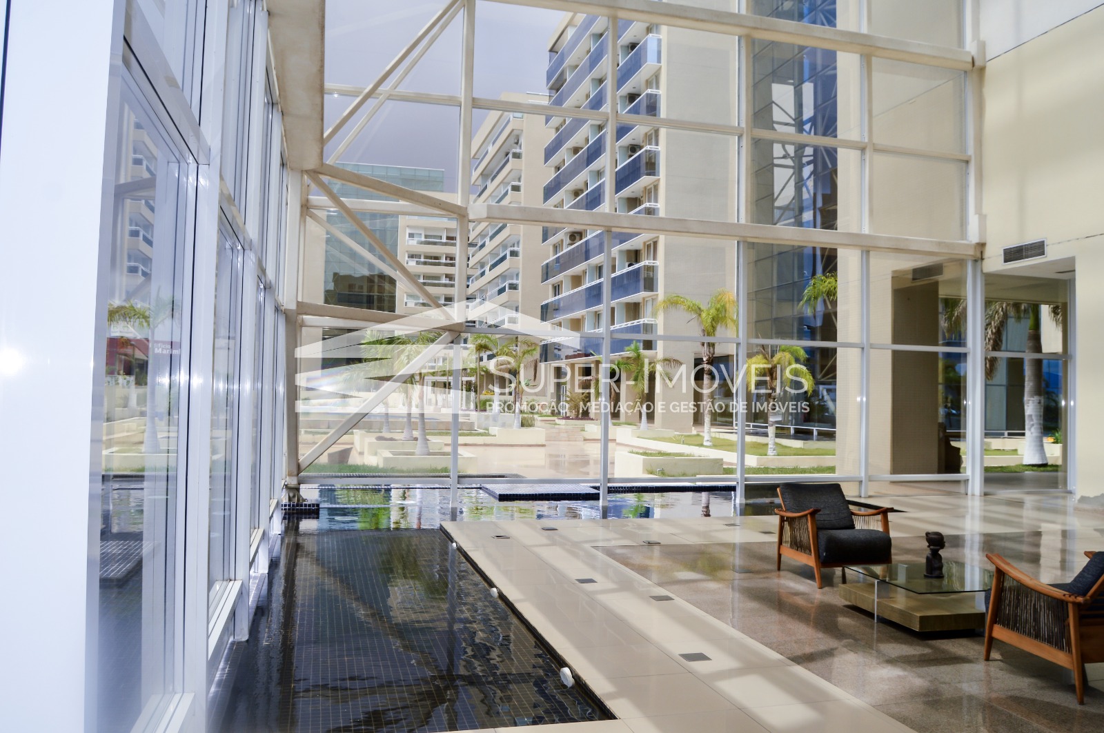 Galeria – Super Imóveis, Lda. | Angola