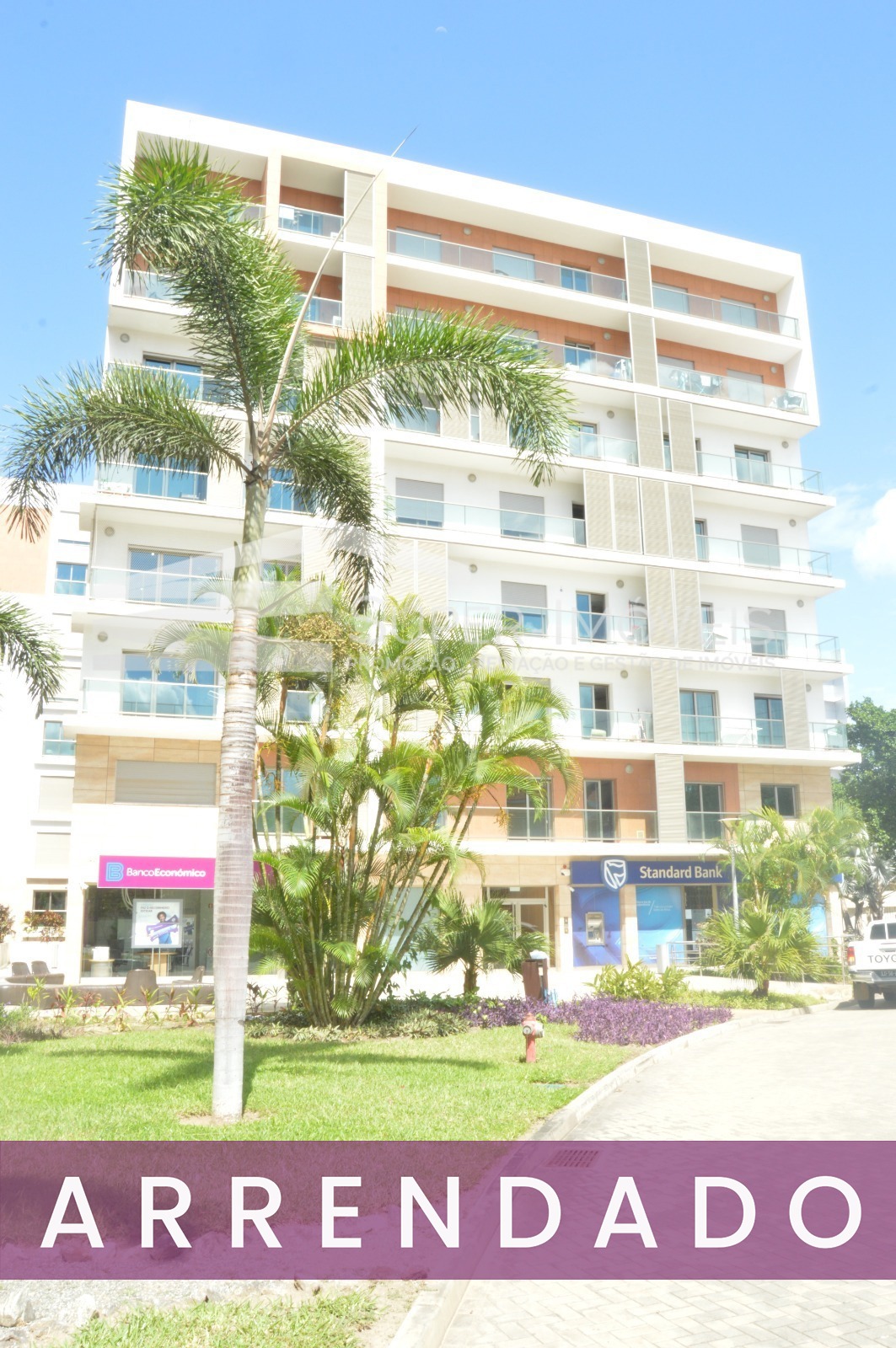 Galeria – Super Imóveis, Lda. | Angola